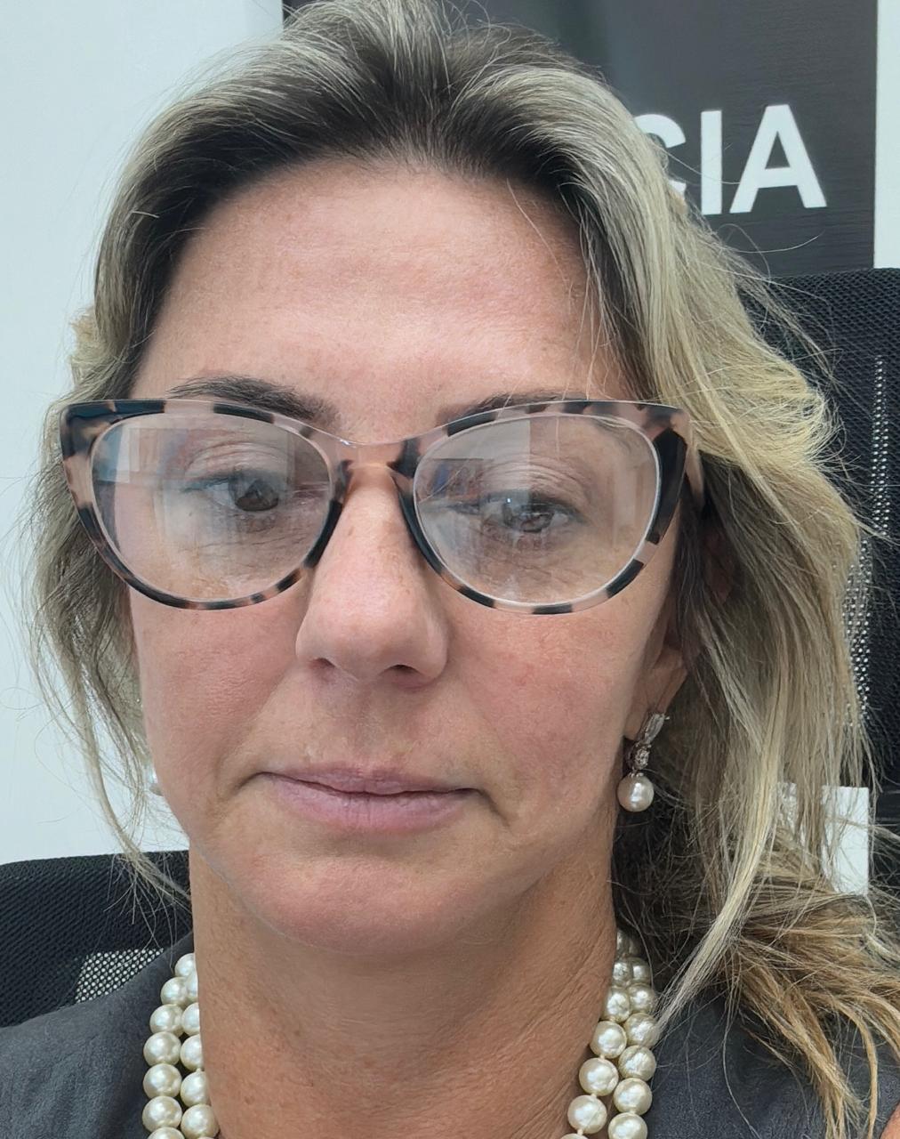 Juliana Buck Gianini